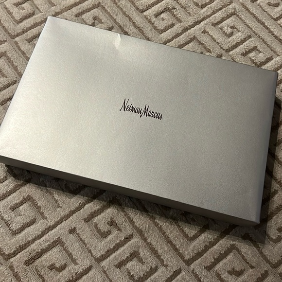 Neiman Marcus | Accessories | Neiman Marcus Box | Poshmark